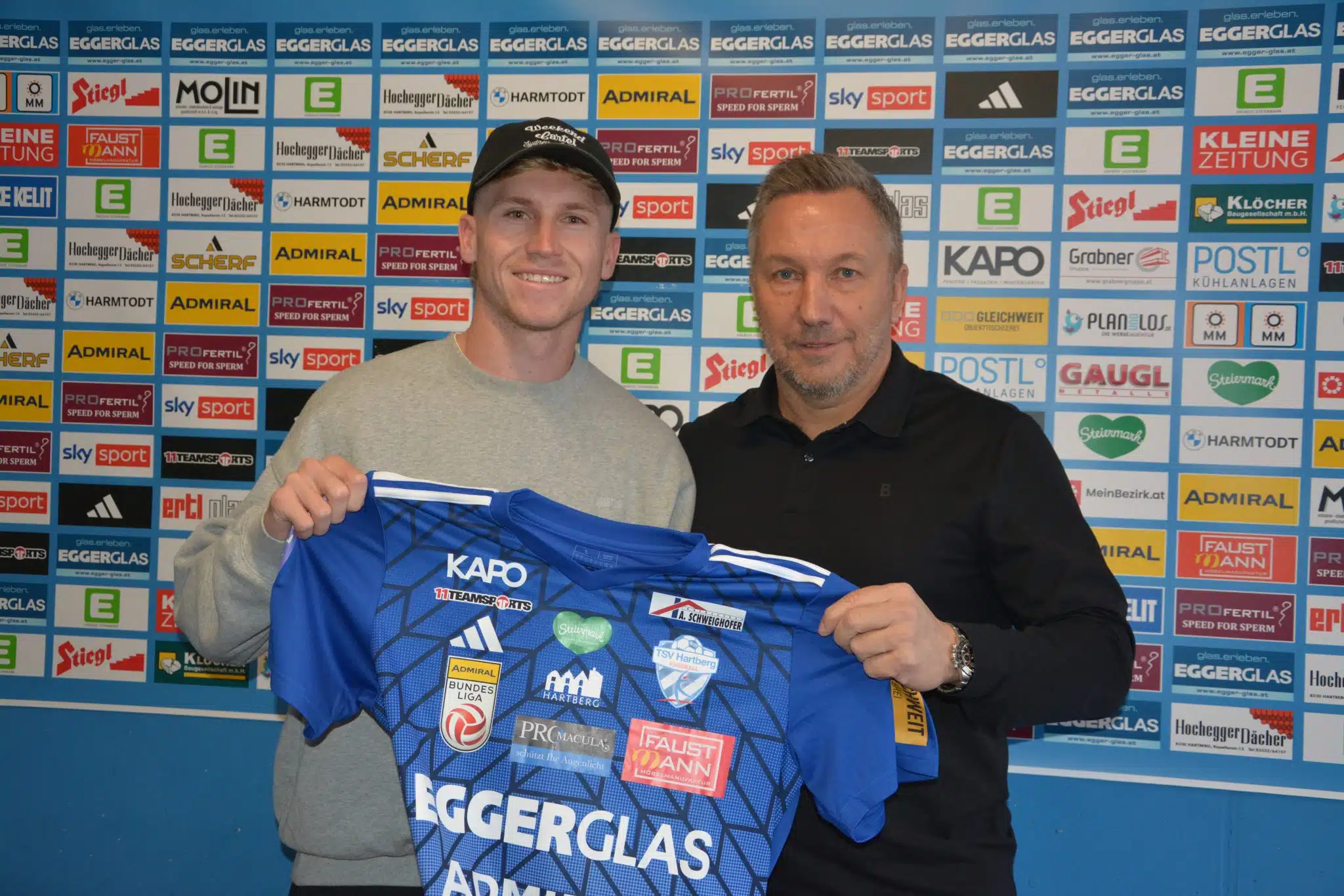 Jed Drew's new home confirmed after leaving A-League