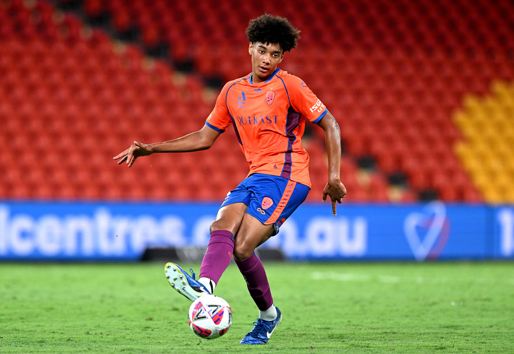 Brisbane Roar Players | Current Squad & Player Positions