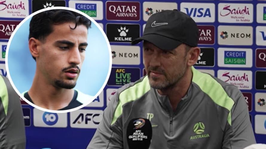 Socceroos, Daniel Arzani, Tony Popovic: Who will play v Indonesia?