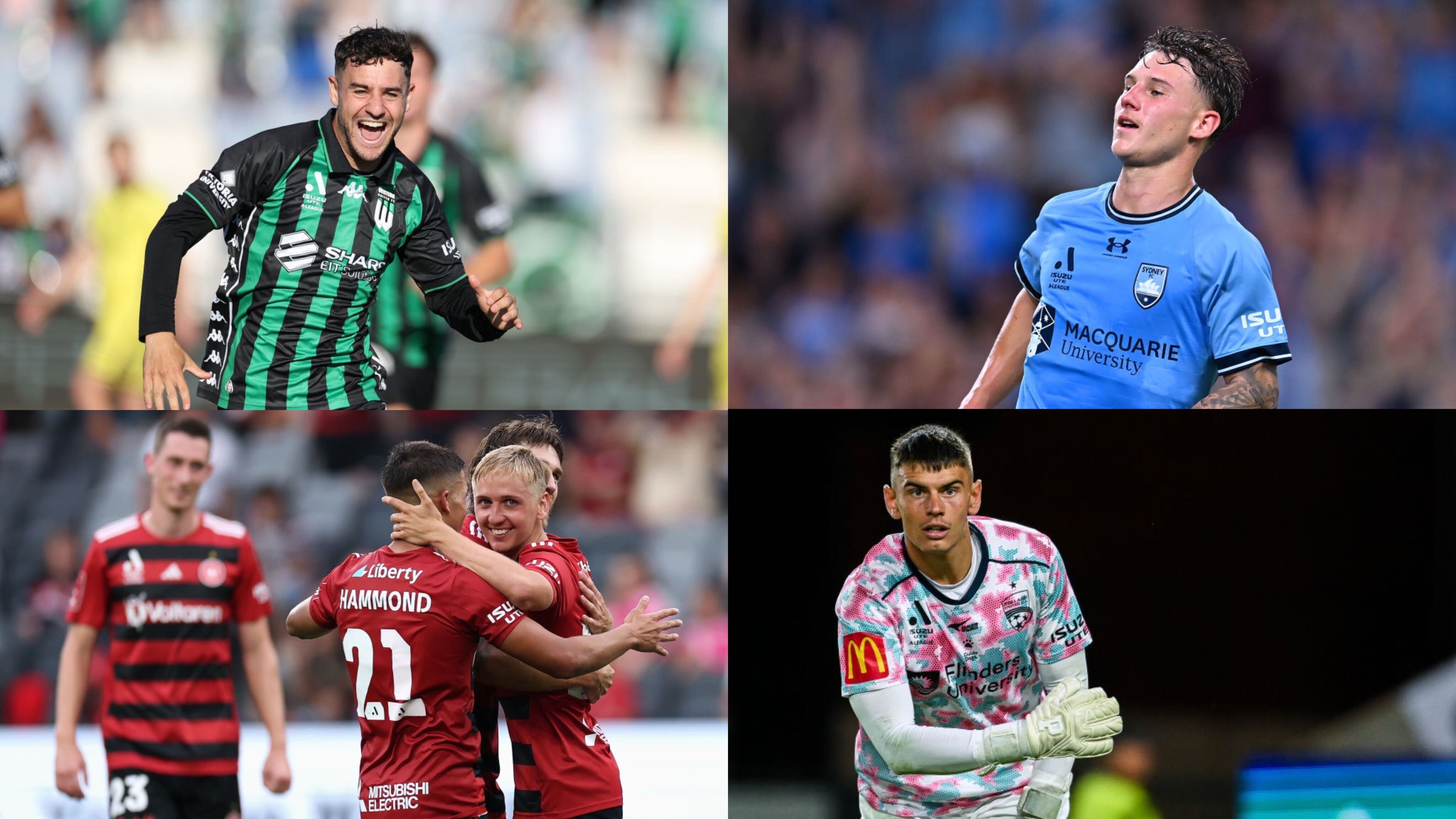 Australian U23 squad for Doha International Cup: Details, schedule