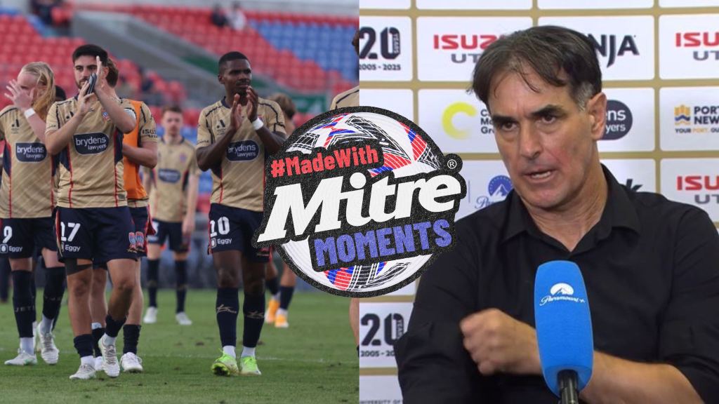 A-League post-match analysis: Weekly round-up & key highlights