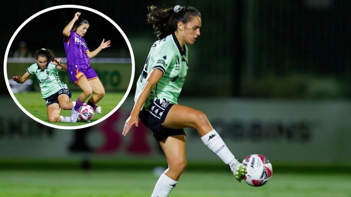 Match Review Panel delivers verdict from A-League Women Round 18