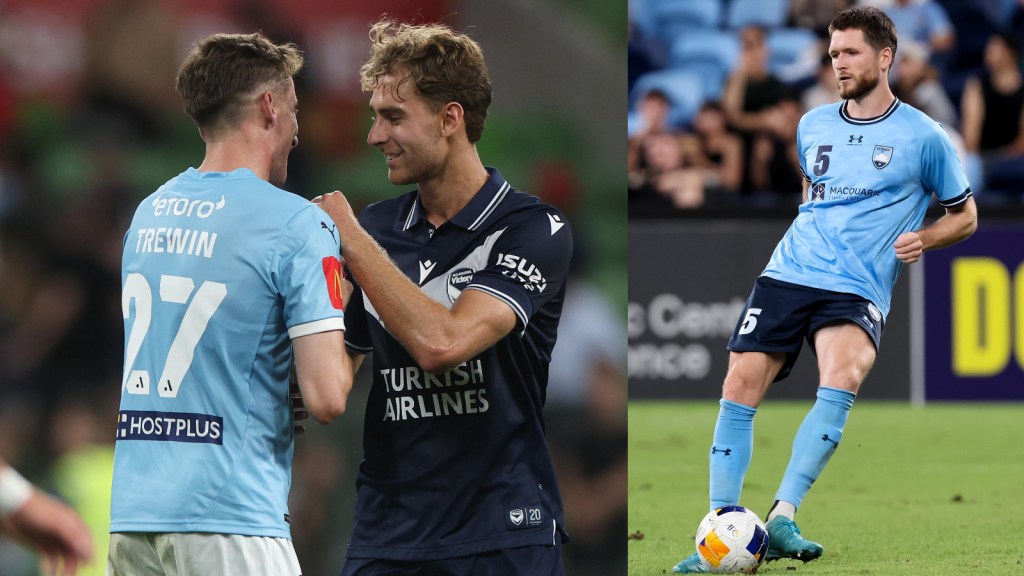 Socceroos Squad, World Cup Qualifiers: FOUR players set to debut