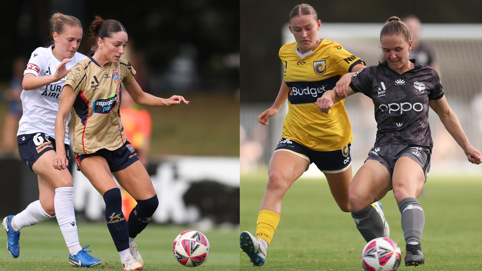 A-League Women: Weekend preview, key matchups & predictions