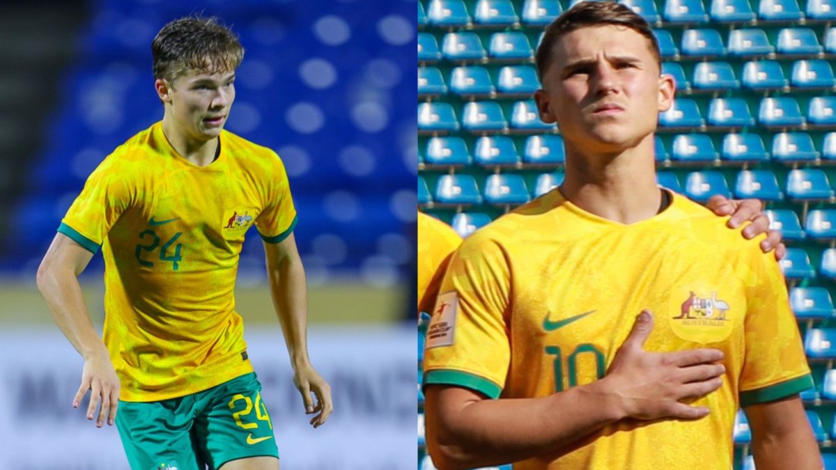 Olyroos 0-0 UAE: Doha International Under-23 Cup