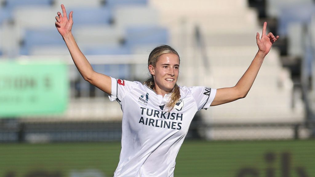 Holly Furphy: Stats, Video, Numbers, Melbourne Victory