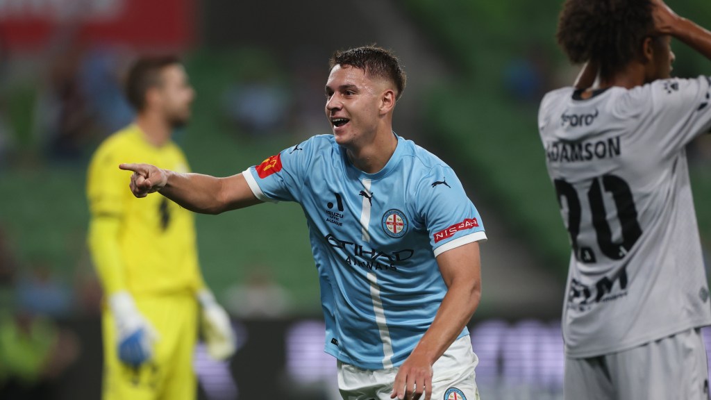 A new star is emerging after 'horrendous' injury in a breakout season ...