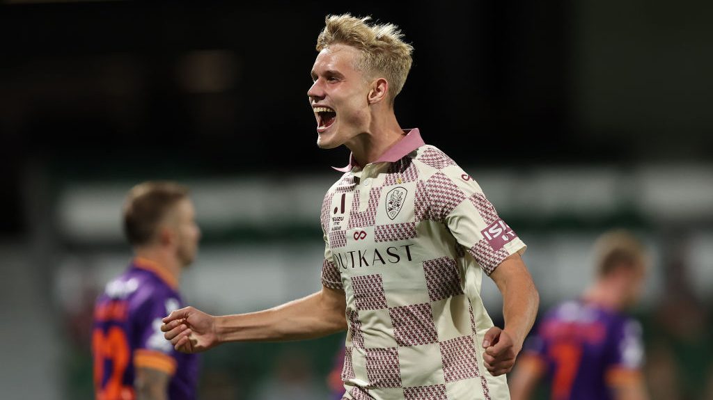 Perth Glory v Brisbane Roar: Big twist in A-League wooden spoon race