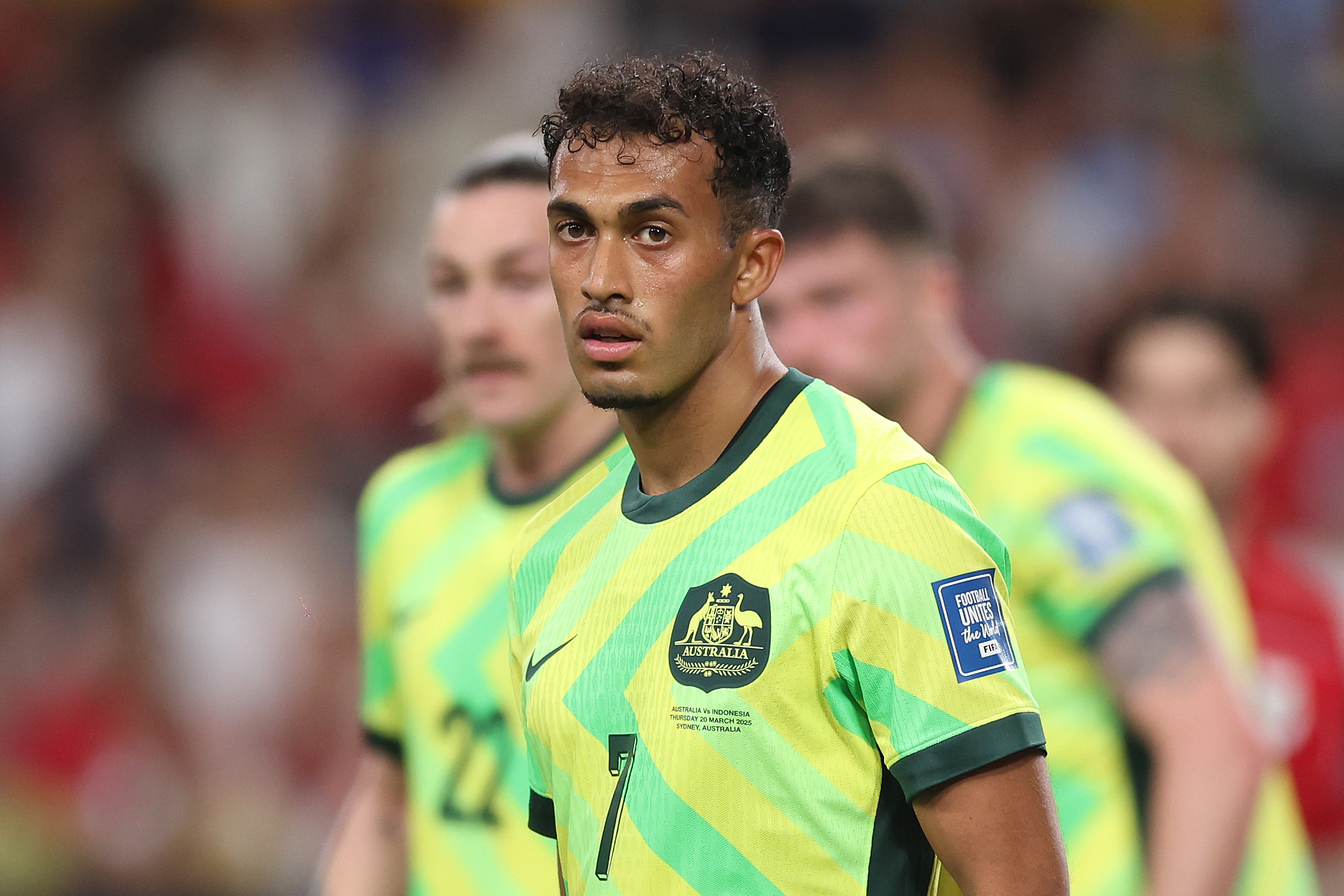 Socceroos, FIFA World Cup: Goals, Match Report, Highlights