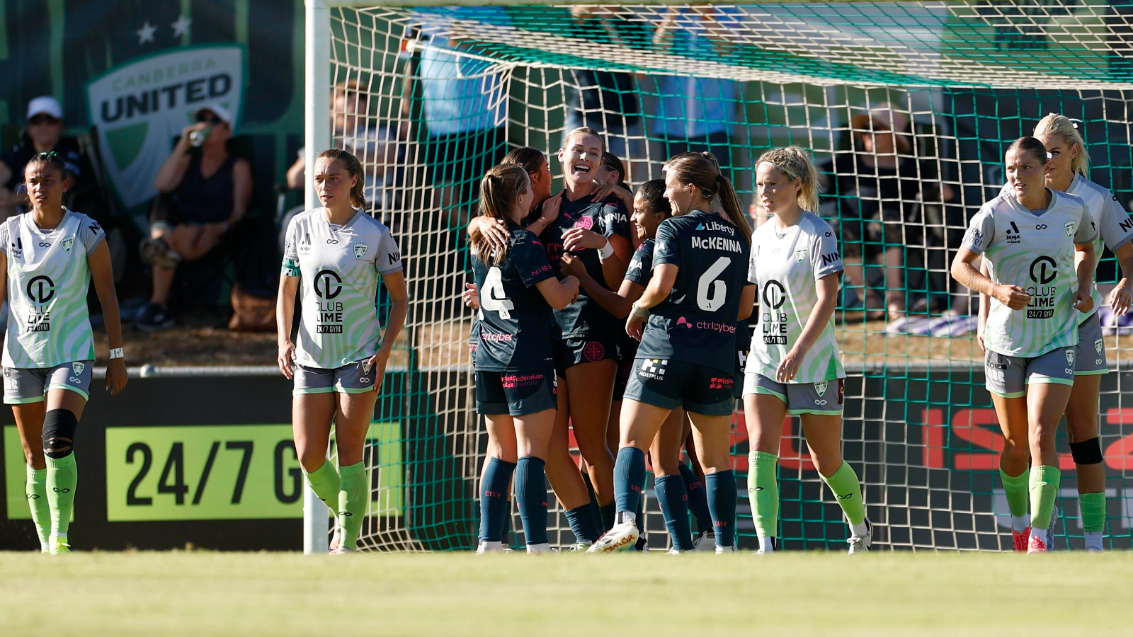 Latest A-League & Football News | Scores, Fixtures & More