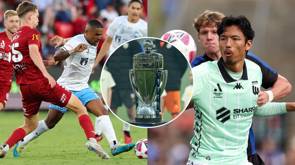 The run home: A-League Men finals, premiership, golden boot race ...
