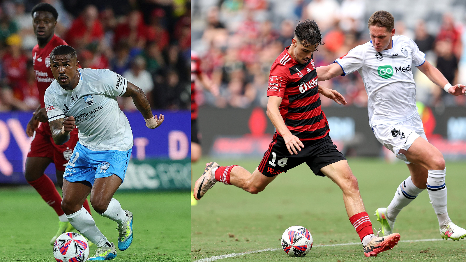A-League Match Preview: This weekend’s key matchups & predictions