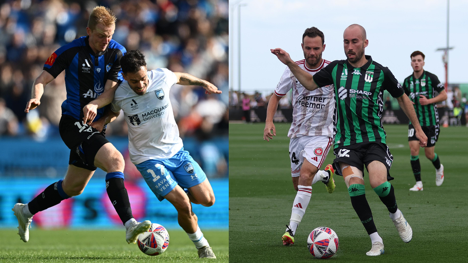 A-League Match Preview: This weekend’s key matchups & predictions