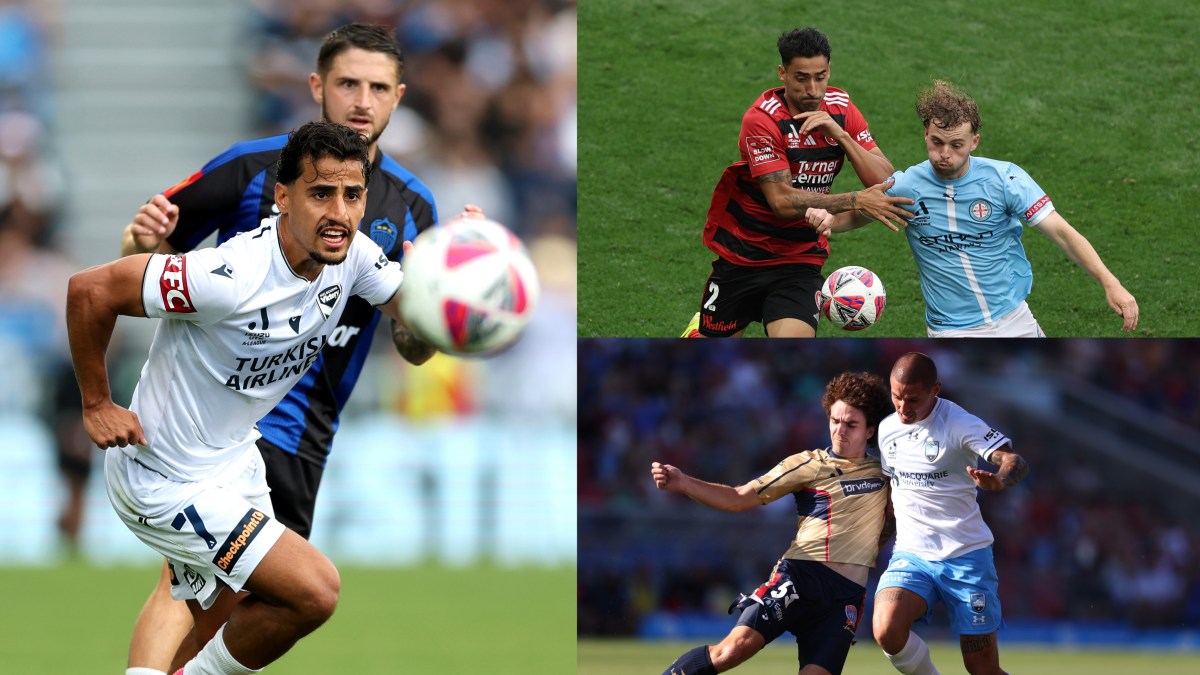 A-League Match Preview: This weekend’s key matchups & predictions