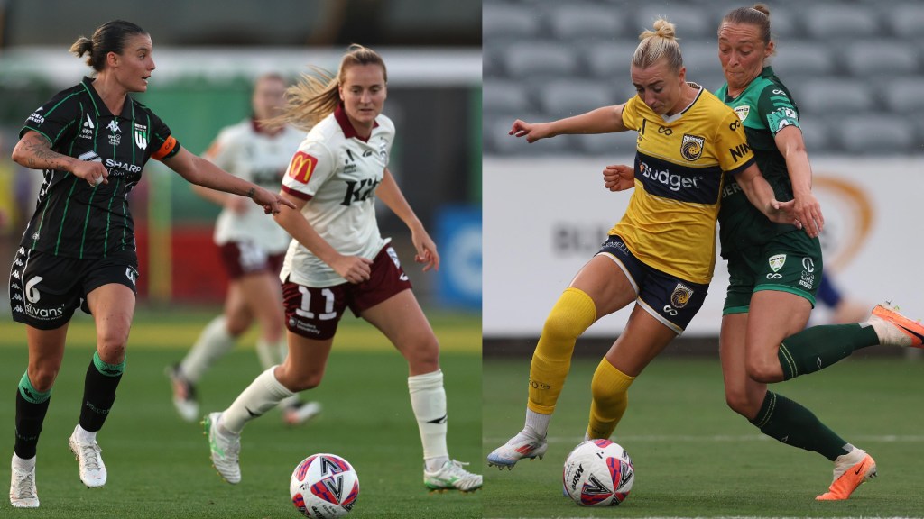 A-League transfer news: Auckland FC sign Marlee Francois from UK