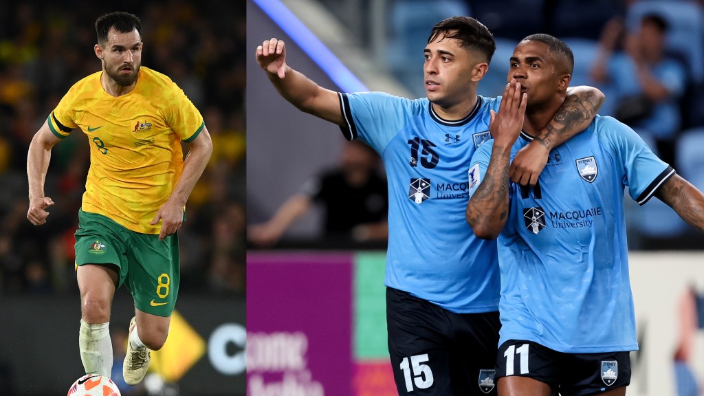 Sydney FC v Lion City Sailors: How to watch, kick off time, ACL Two preview