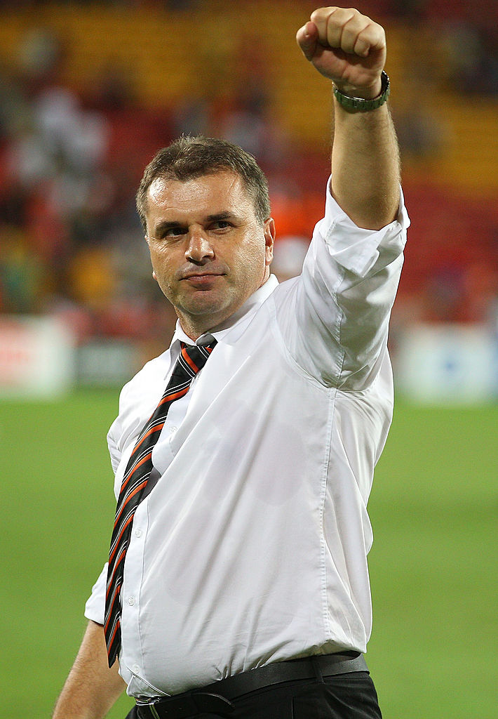 Jack Hingert 300 games: 11th-hour call from Ange that created a legend