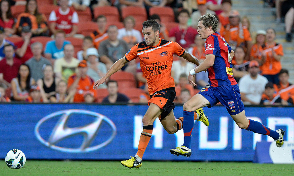 Jack Hingert 300 games: 11th-hour call from Ange that created a legend