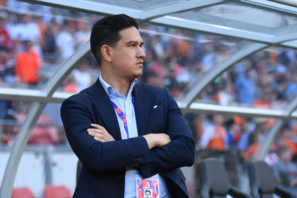 Brisbane Roar CEO's exciting update in open letter to fans