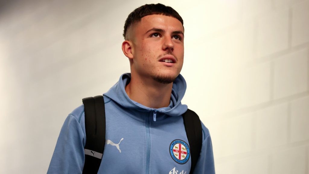Medin Memeti: Stats, Video, Numbers, Melbourne City