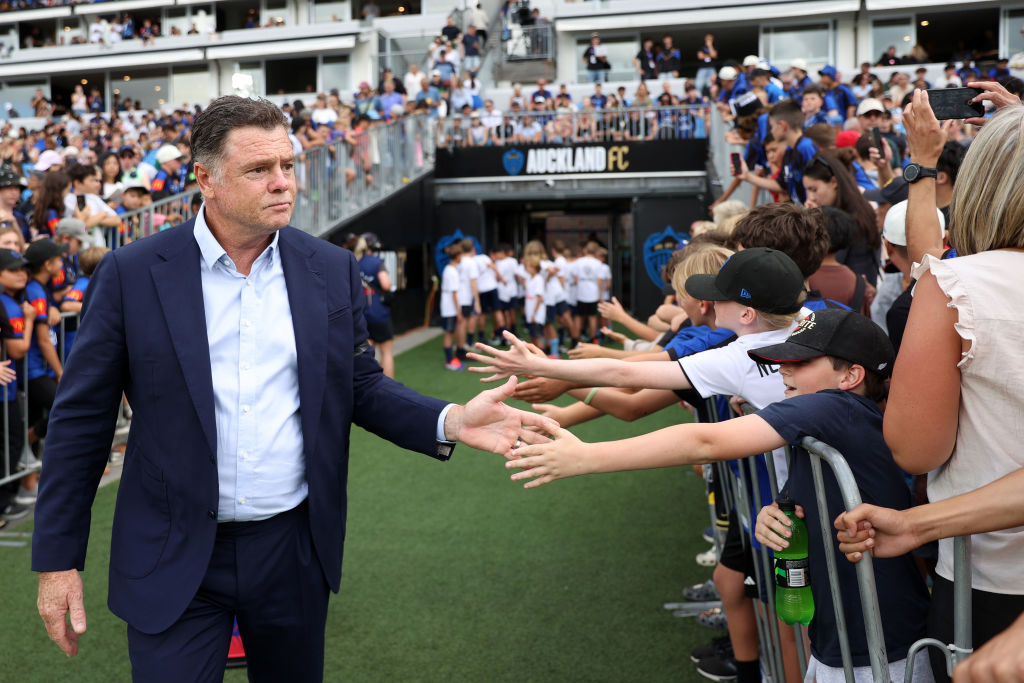 Carl Veart to leave Adelaide United: Full details