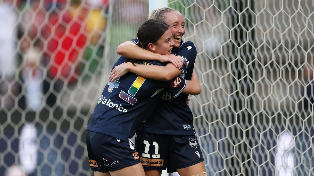 Why Flannery 'could be the difference-maker' in Victory's A-League ...