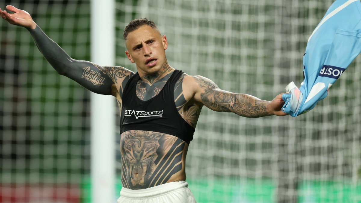 Melbourne City v Brisbane Roar: Highlights, Goals, Match Report