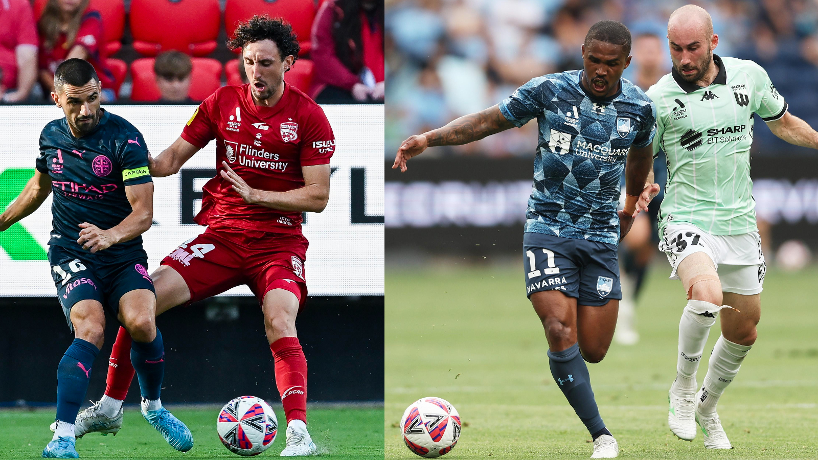 A-League Match Preview: This weekend’s key matchups & predictions