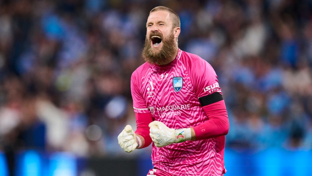 Sydney FC great Andrew Redmayne to leave the club: Full Details