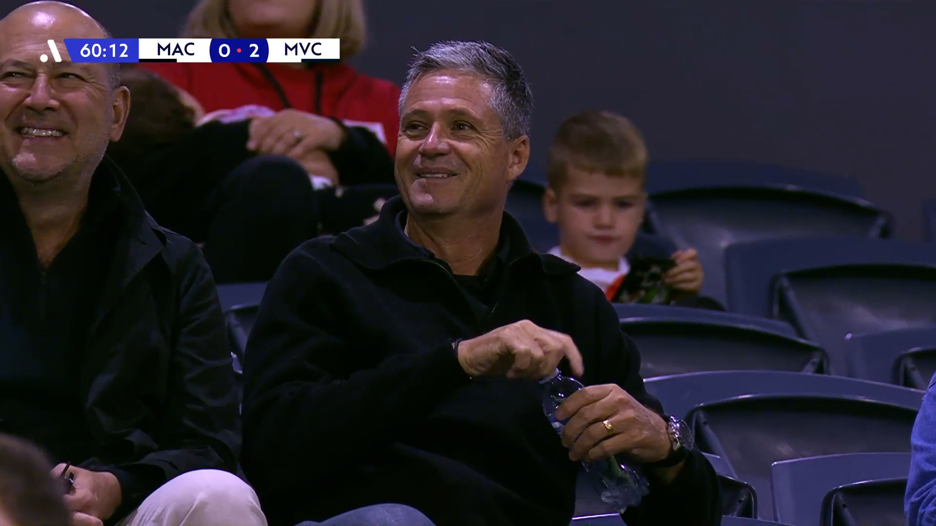 Melb Victory clinch A-League finals berth as Socceroo stars in front of ...