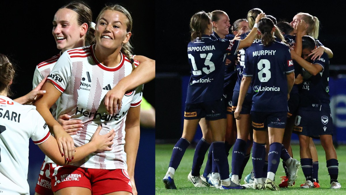 Western Sydney v Melbourne Victory: Team News, Match Information