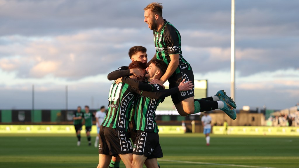 Western United v Sydney FC: Goals, Highlights, Match Report