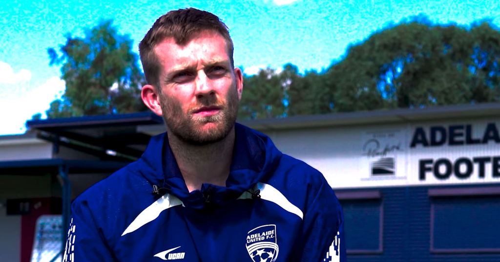 Adelaide captain's rallying cry amid 'outside noise': 'We've had ...