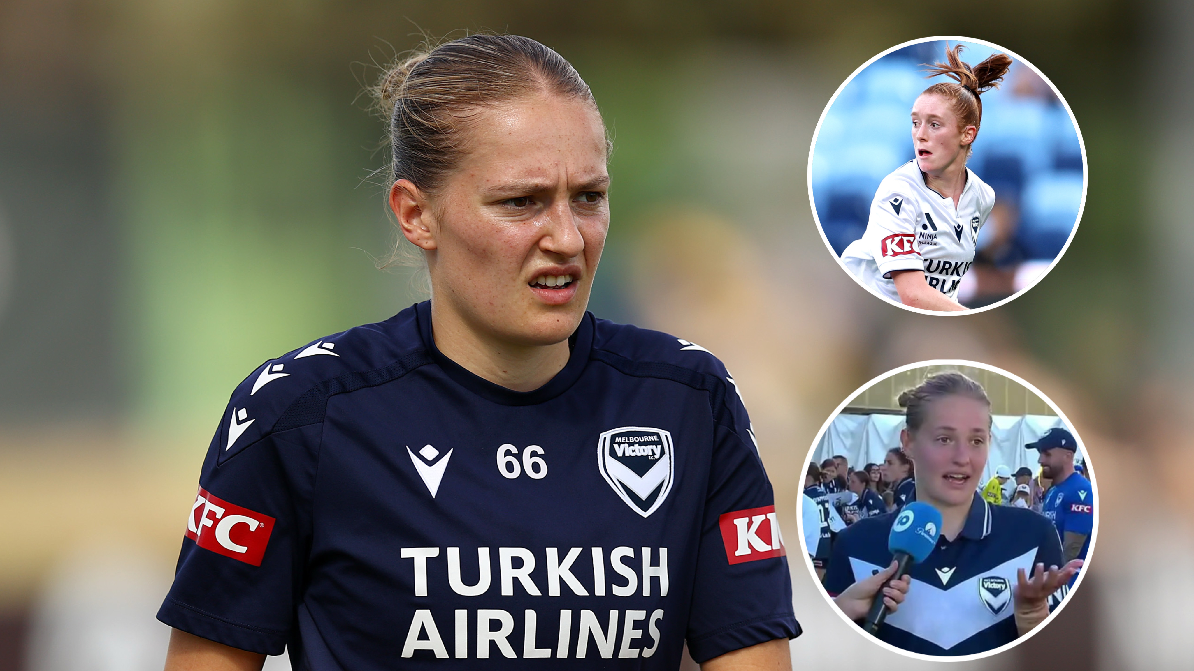 Jancevski: How Beattie Goad voice memo helped my defensive transformation