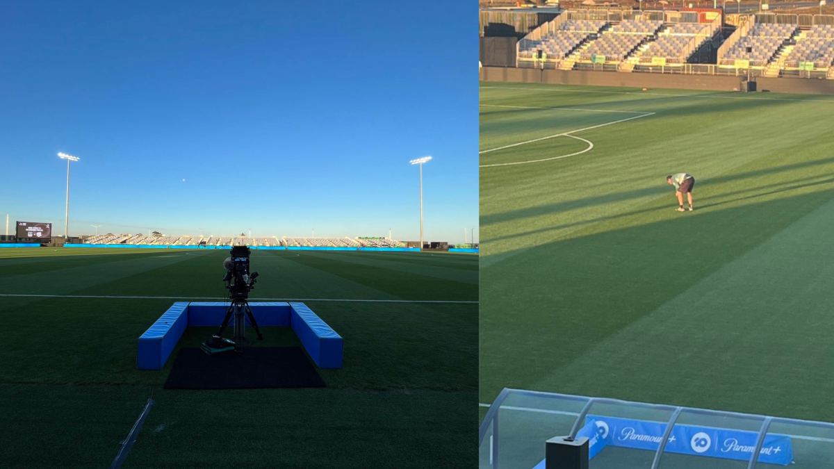 Western United's secret A-League weapon is off to the Club World Cup