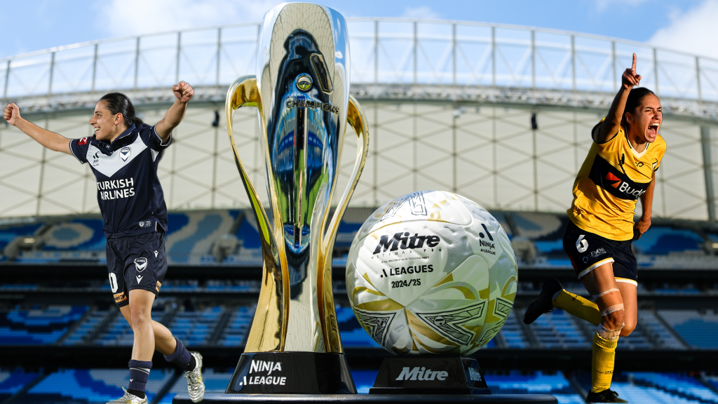 2023-24 A-Leagues Finals structure and dates