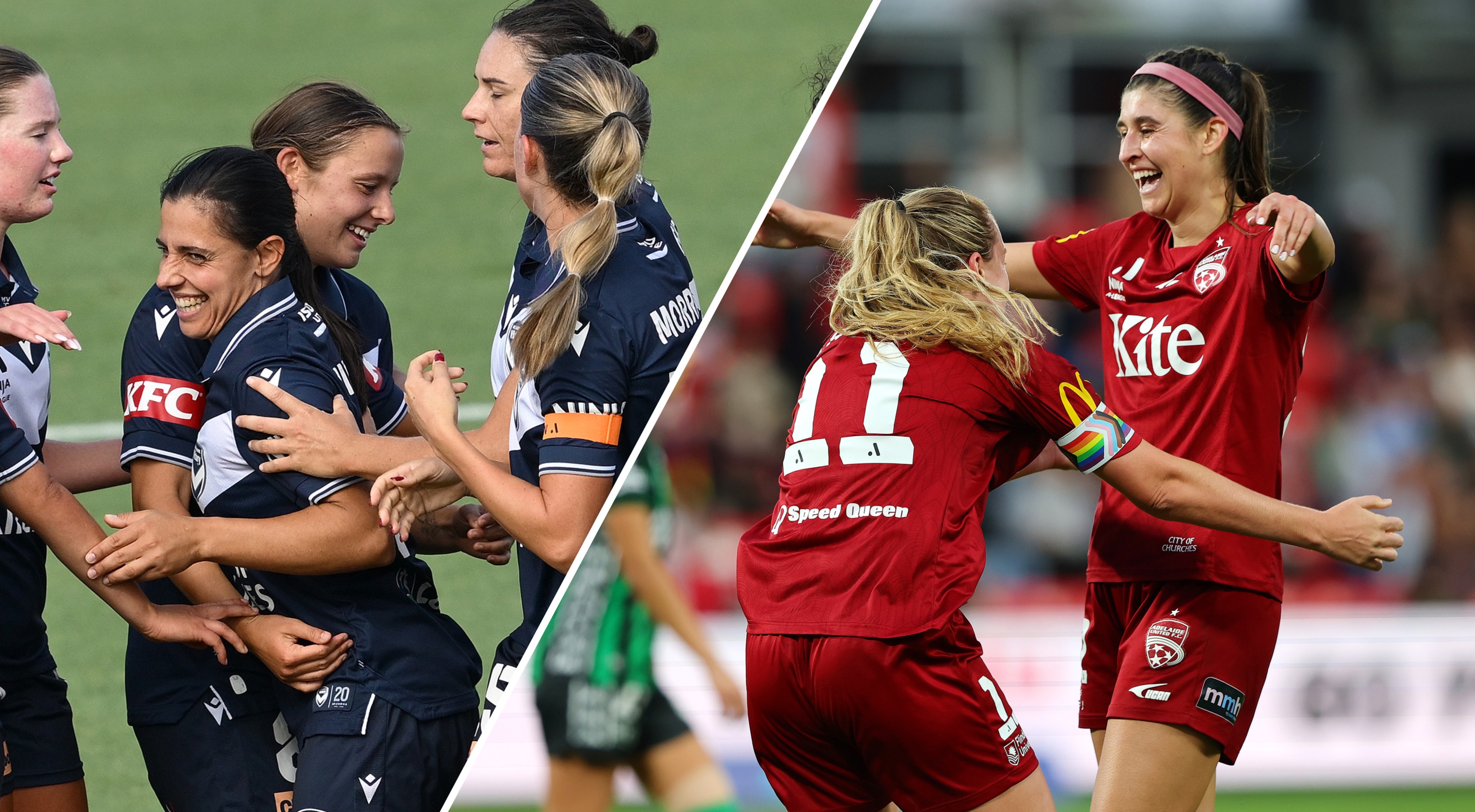 How Alex Chidiac climbed 5th in vote count to first and claim the Julie ...