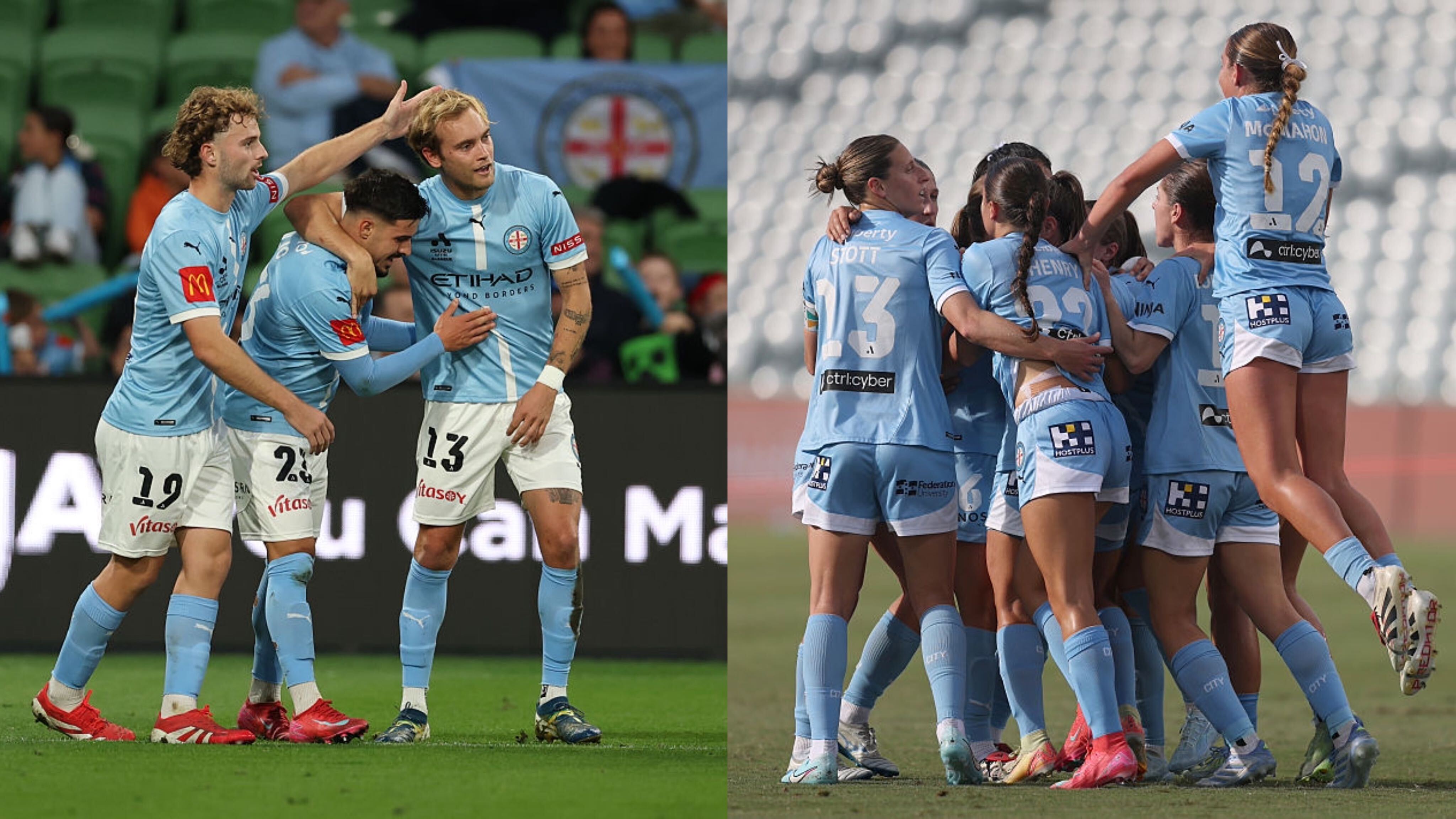 Isuzu UTE A-League Men Finals Series: Fixtures, Tickets, Details