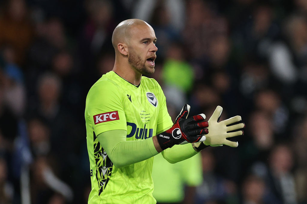 A-League Grand Final 2025: Melbourne Victory, Jack Duncan reaction