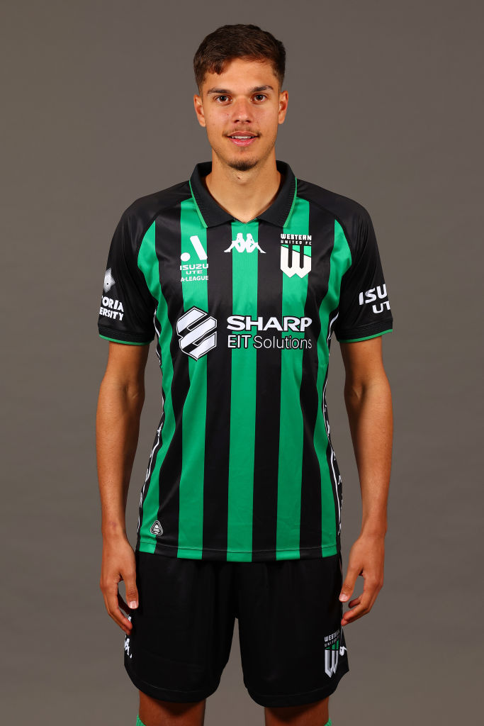 14 A-League talents called up New Zealand U20s for Chile friendlies