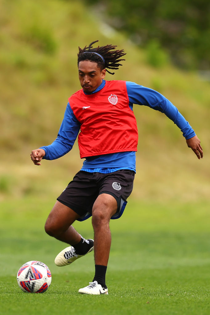 14 A-League talents called up New Zealand U20s for Chile friendlies