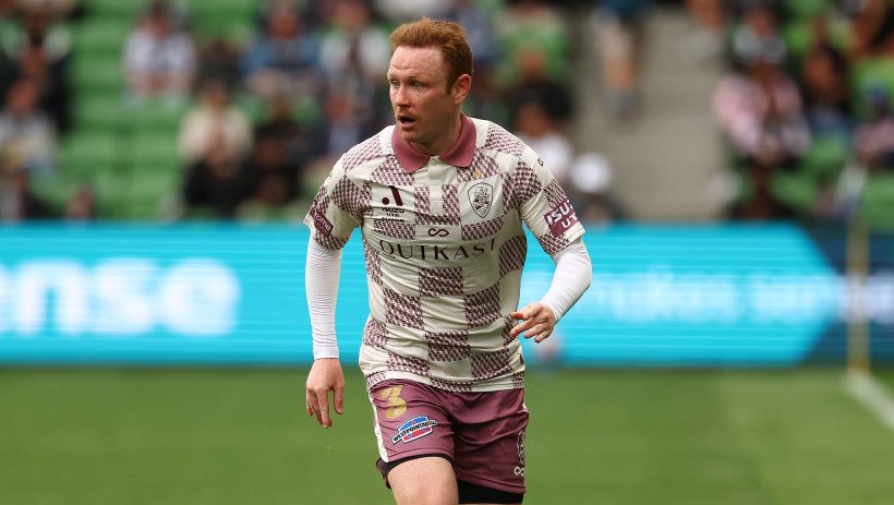 Corey Brown leaves Brisbane Roar: Details, next club