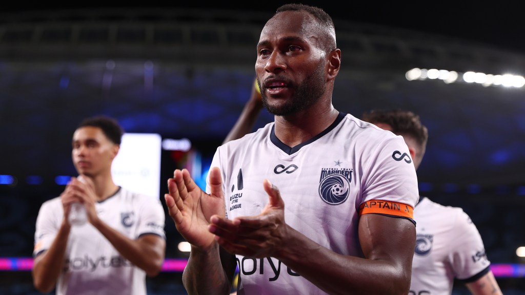 Transfer news: Brian Kaltak's heartfelt message ahead of reported ...