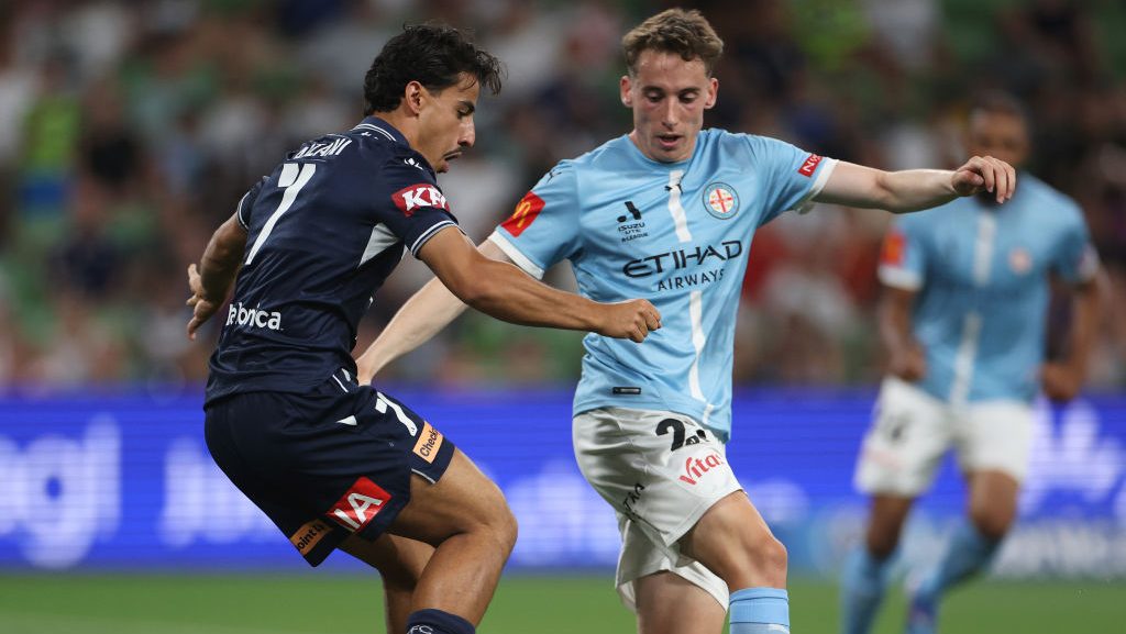 How to watch the Isuzu UTE A-League Grand Final 2025