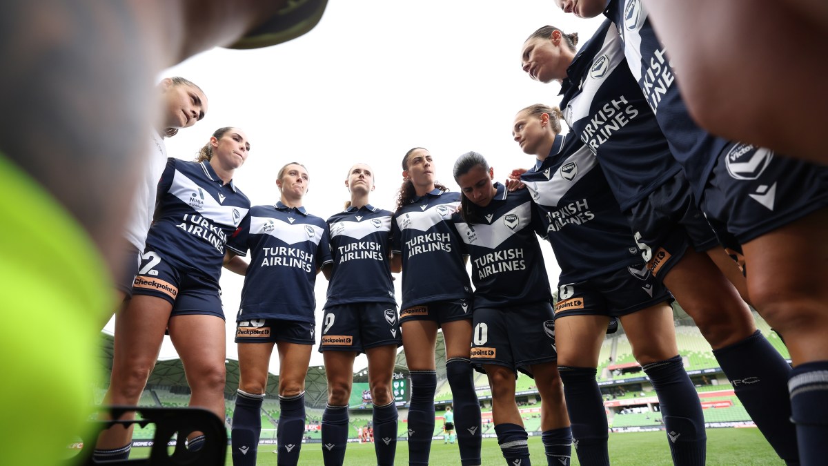 Why Victory's Class of 24-25 will go down among best in club history