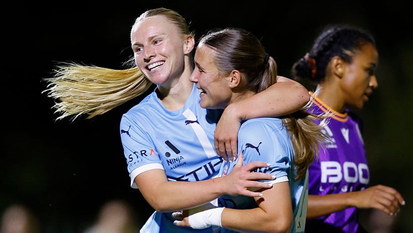 A-League Women Team of the Season: PFA, player voted, full squad