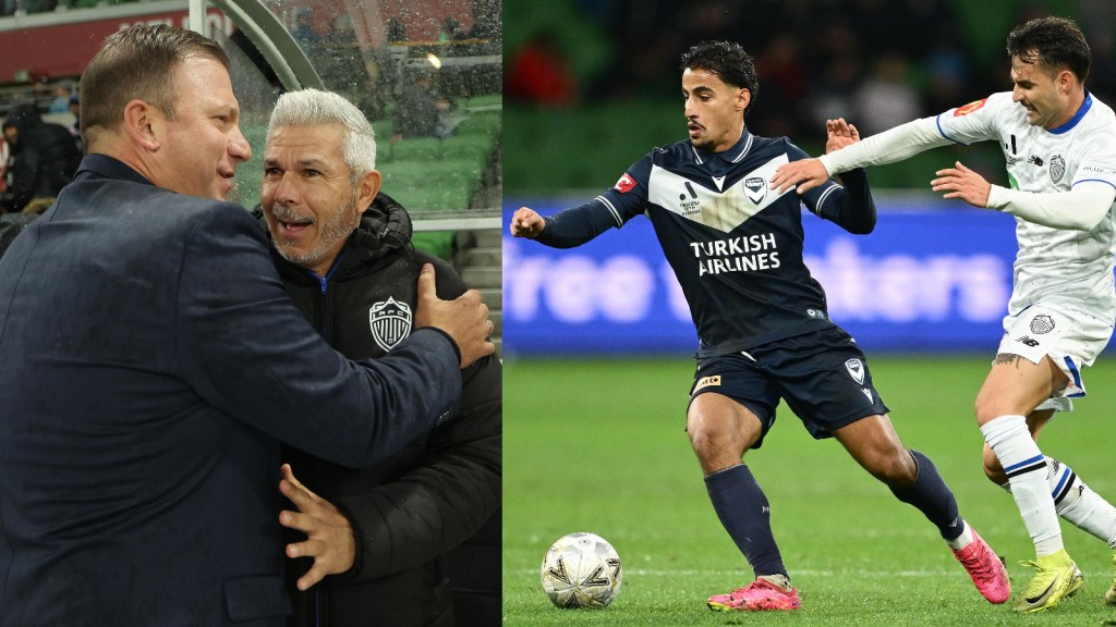 Auckland FC v Melbourne Victory: A-League Semi-Final Preview