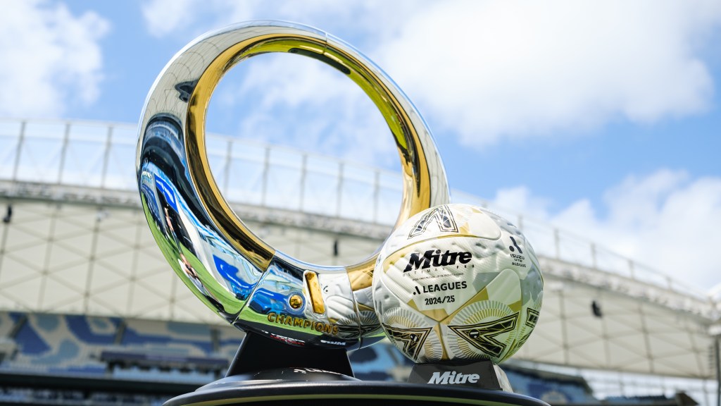 Isuzu UTE A-League Men Finals Series: Fixtures, Tickets, Details