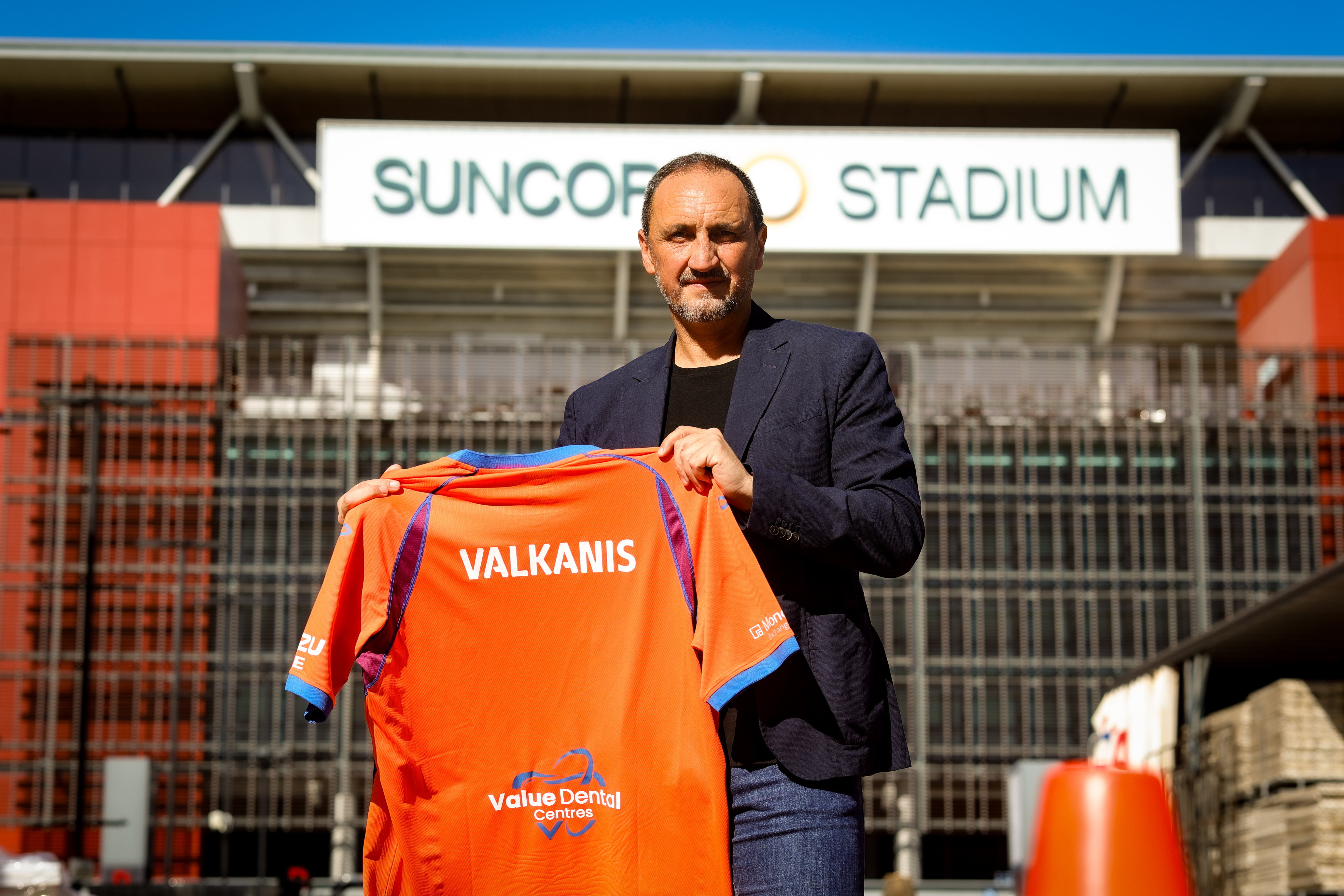 A-League news: Brisbane Roar appoint history-making Aussie coach