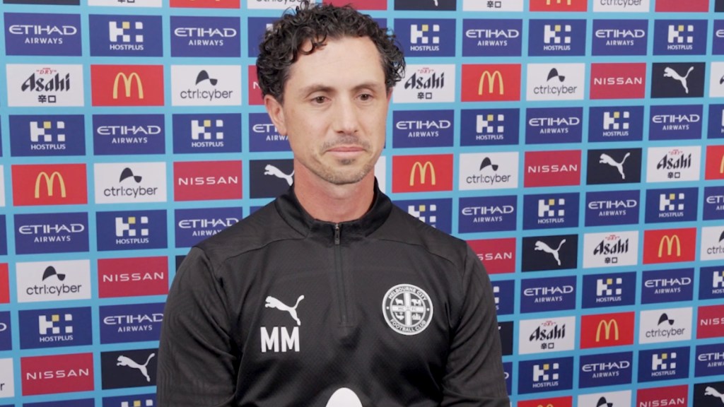 Central Coast v Melbourne City: Match Preview, Team News